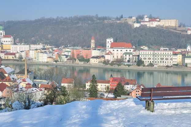 Tagesfahrten - Kattner